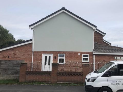 Home Extension Builders | Fulwood, Preston